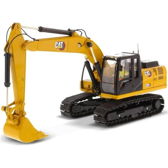 Cat Heavy Equipment