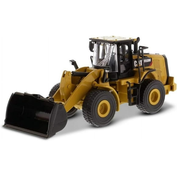 Caterpillar Construction Toys