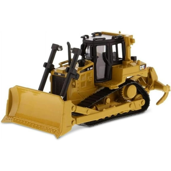 Caterpillar Construction Toys