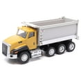 Diecast Masters | 1:64 Scale Cat CT660 Dump Truck | Model 84643CS ...