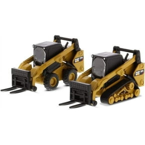 Skidsteer Toy