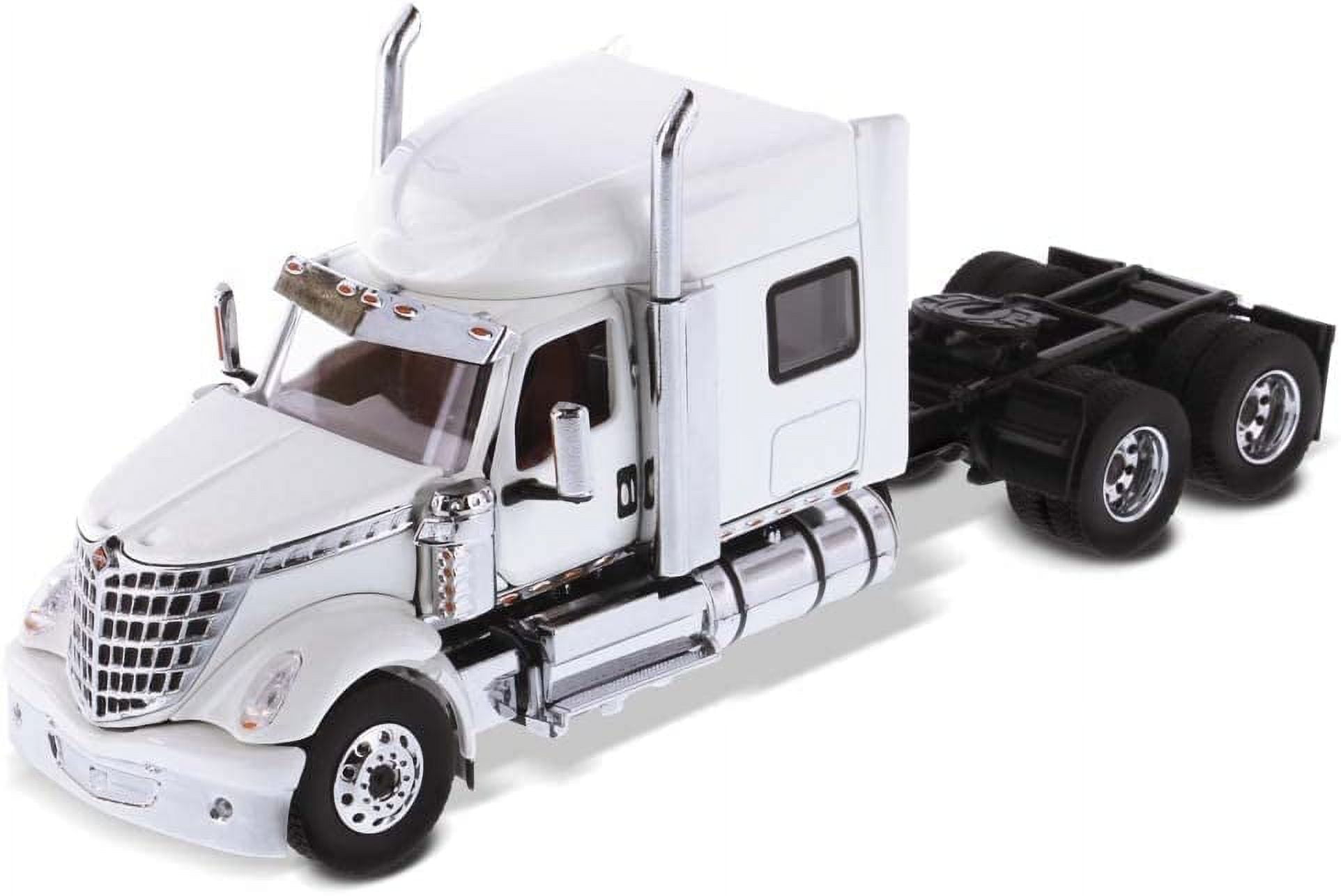 Diecast Masters International Lonestar Sleeper Cab Truck Tractor, SFFA ...