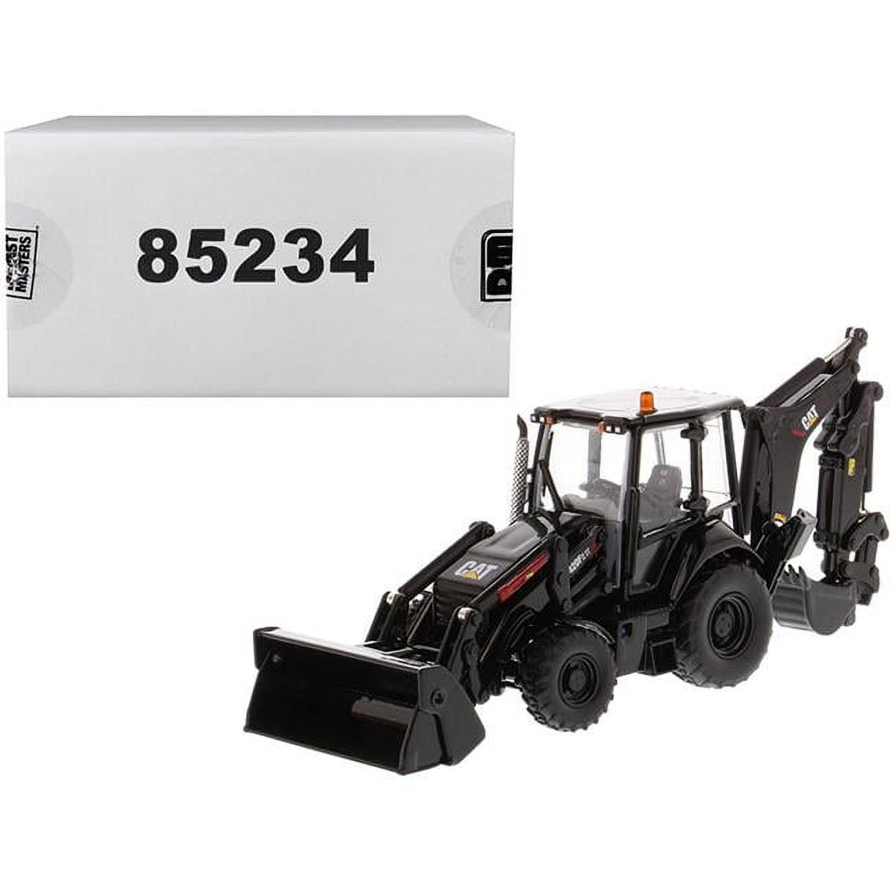 Diecast Masters 85234 Cat Caterpillar 420F2 IT Backhoe Loader Special ...