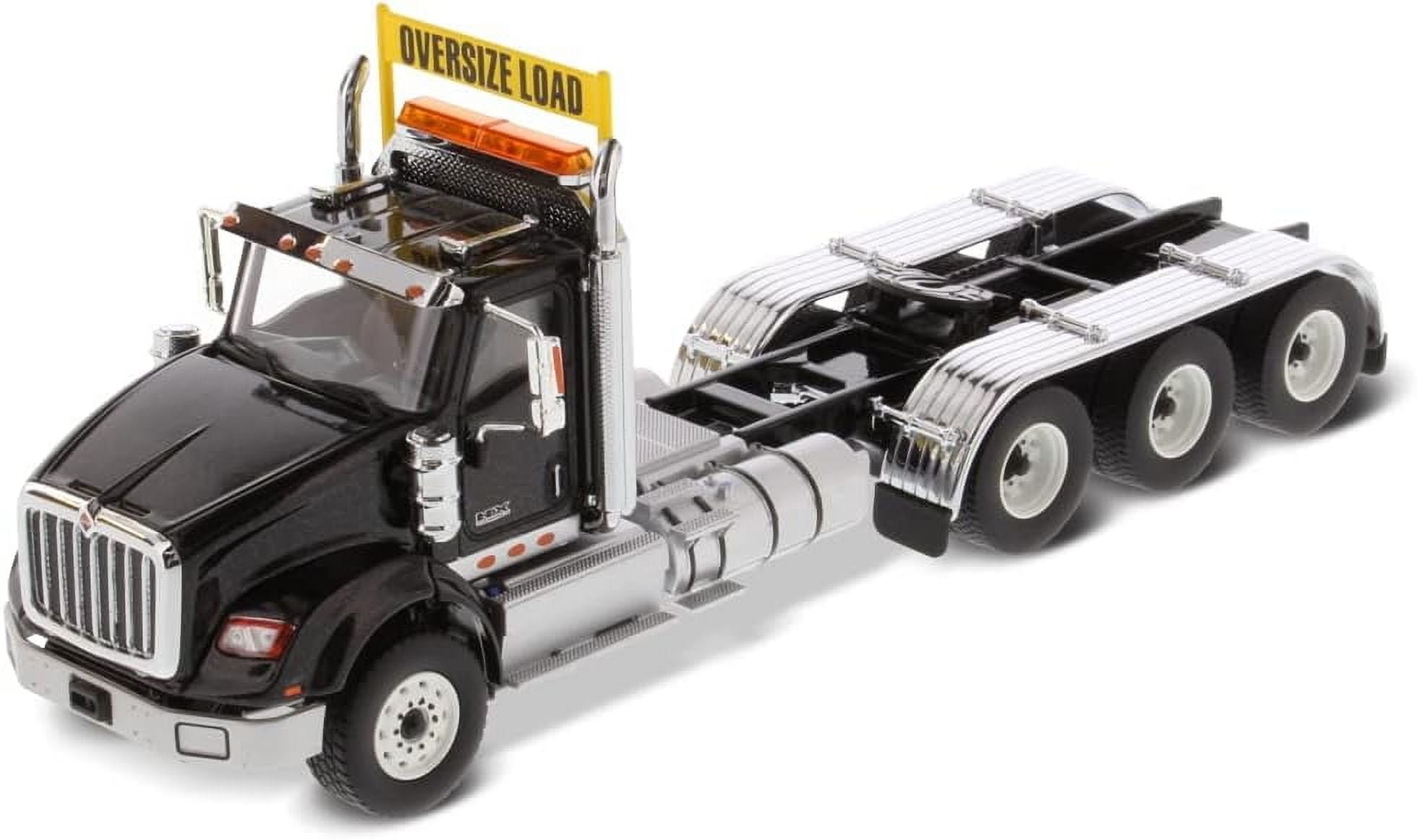 Free Shipping! Diecast Masters International HX620 SBFA Day Cab Tridem ...