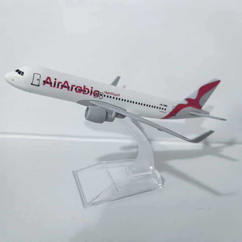 Diecast Metal 1/400 Scale Aeromexico Boeing 787 Planes Aircraft Model ...