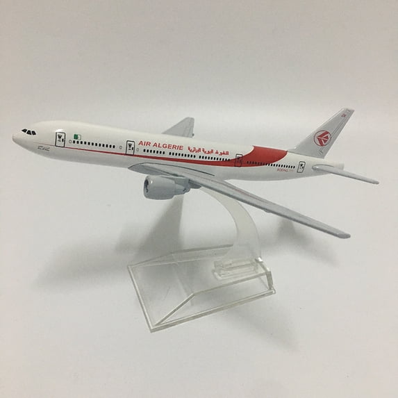 Diecast Metal 1/400 Scale Aeromexico Boeing 787 Planes Aircraft Model ...