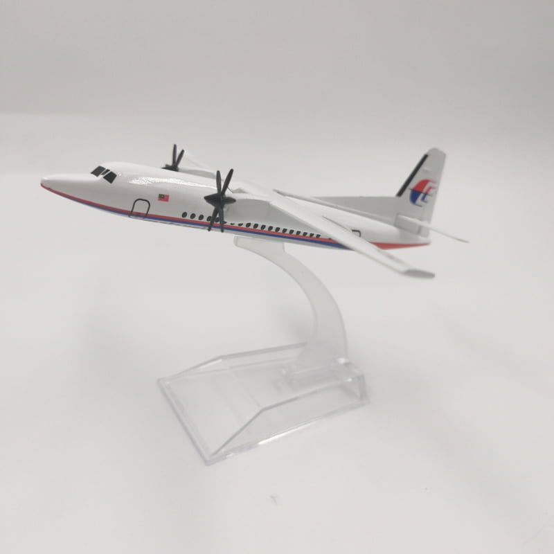 Diecast Metal 1/400 Scale Aeromexico Boeing 787 Planes Aircraft Model ...