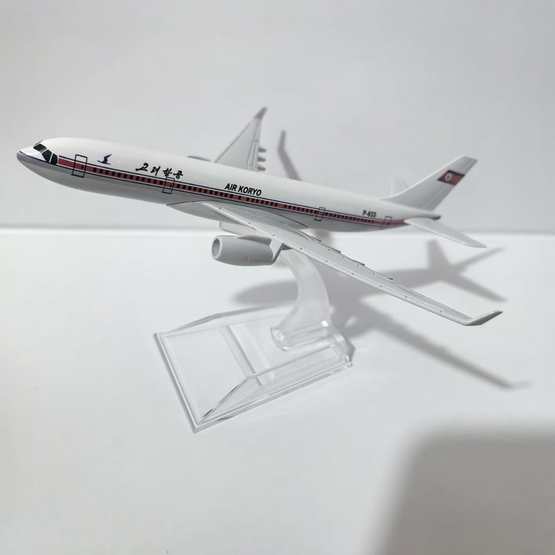 Diecast Metal 1/400 Scale Aeromexico Boeing 787 Planes Aircraft Model ...