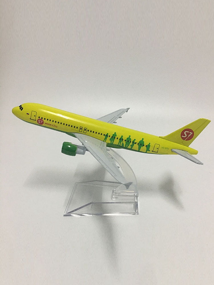 Diecast Metal 1/400 Scale Aeromexico Boeing 787 Planes Aircraft Model ...
