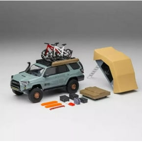 Toyota 4runner Diecast