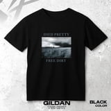 Died Pretty Free Dirt Australian Alternative Rock Band Fan Gift Unisex ...