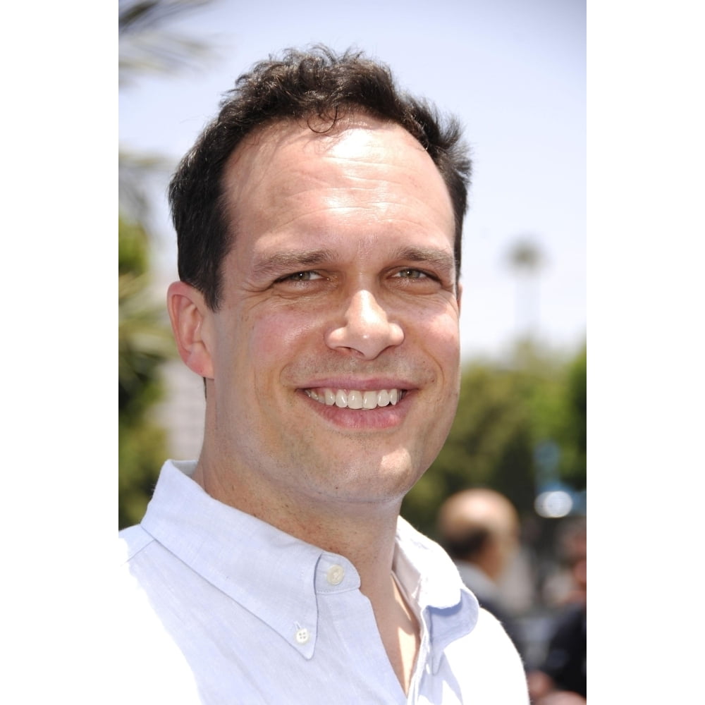 Diedrich Bader At Arrivals For Surf'S Up Premiere Mann'S Village ...