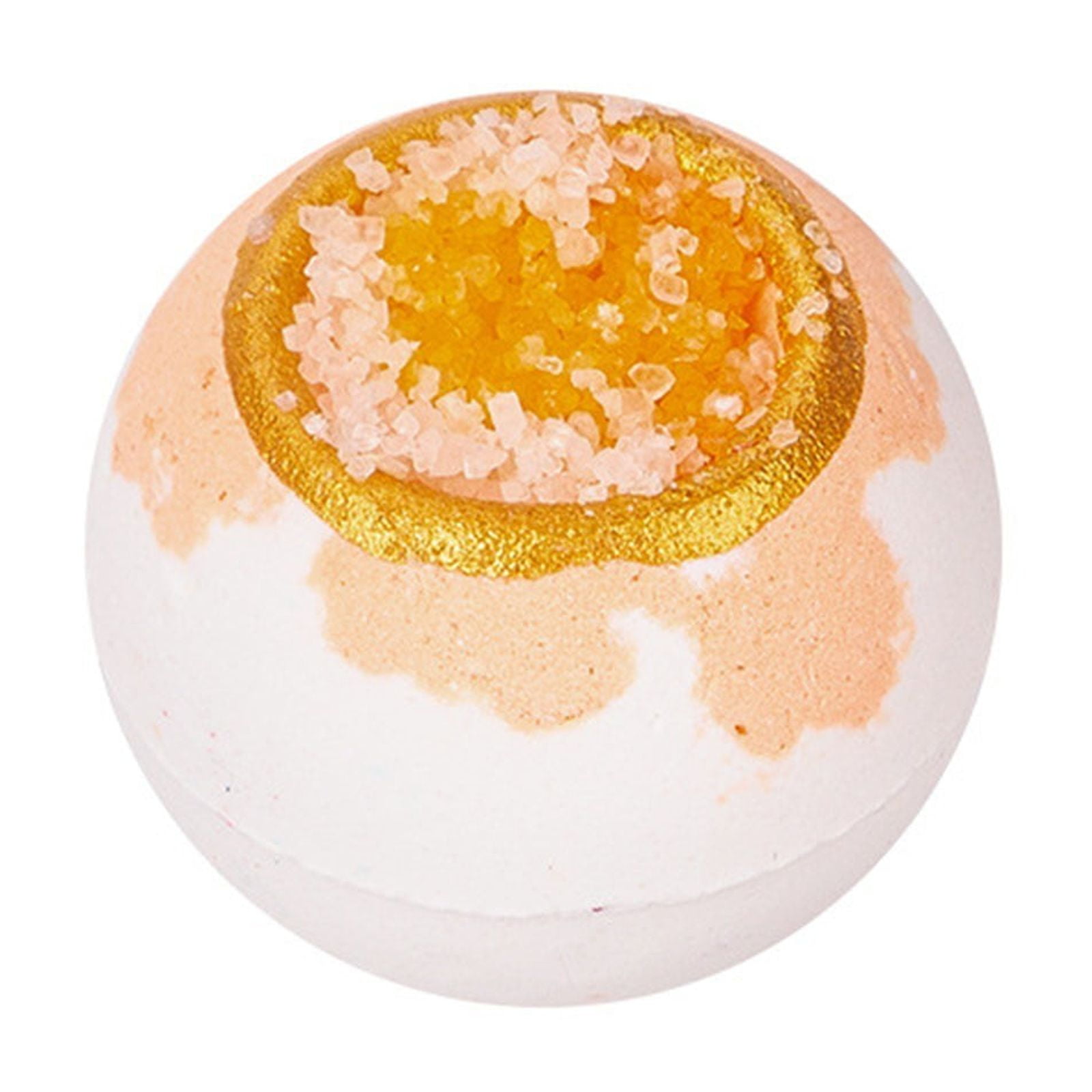 Dieely Bath Bomb Spa Bubble Bath Natural Bath Bathing Bath Fizzer Balm ...