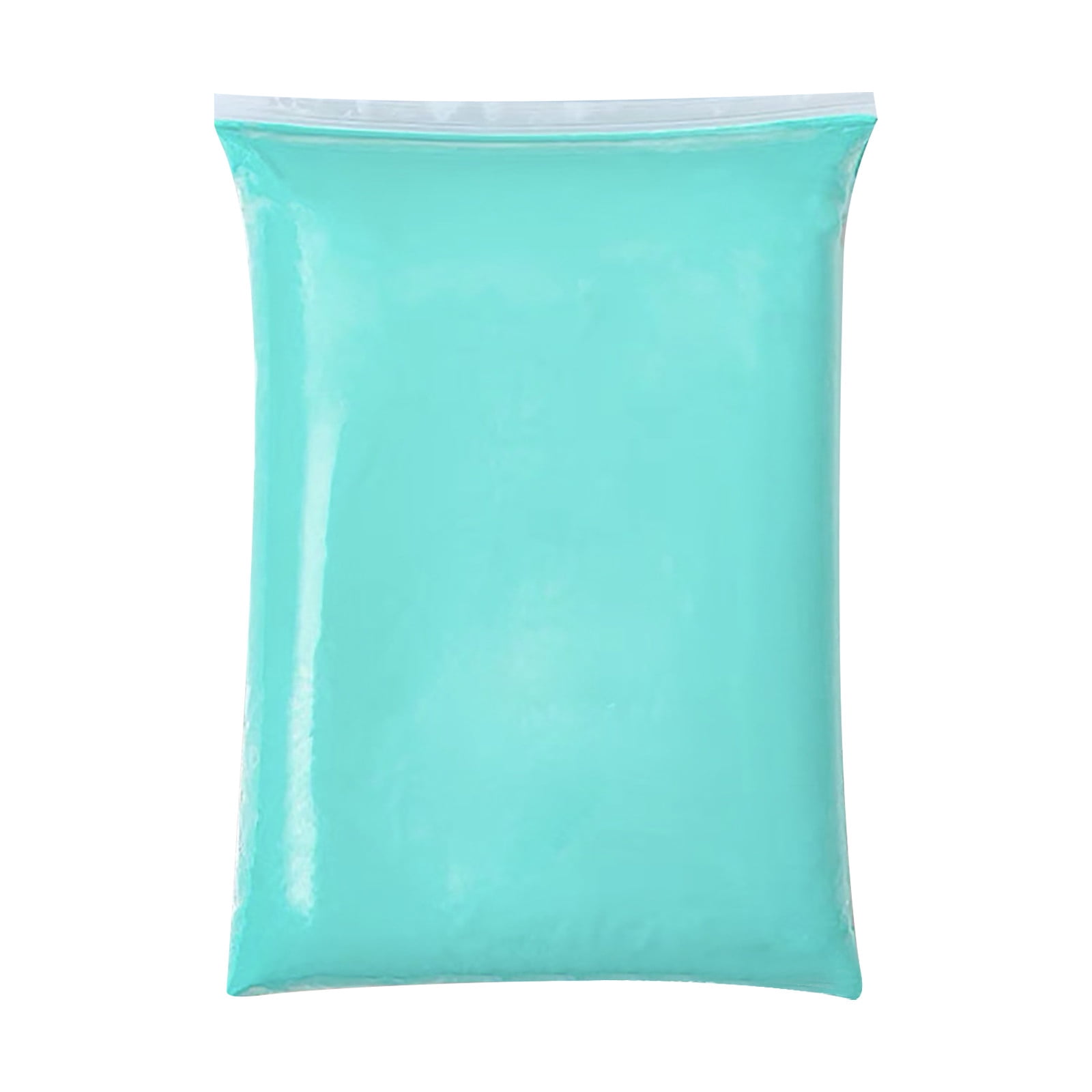 Dieely Air Dry Clay Care Air Drying Soft Clay Handprint Footprint Imprint Kit Casting Parent ...