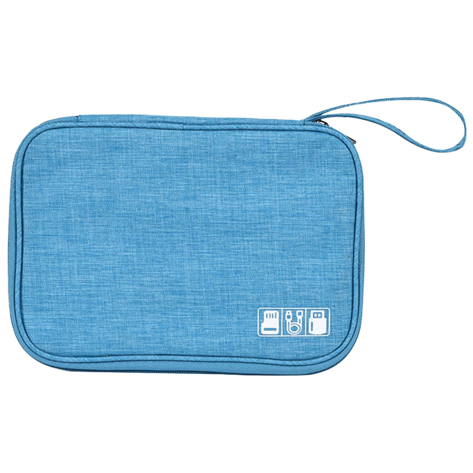 Dieely Flash Deals! Storage Bins Apartment Essentials Data Cable ...