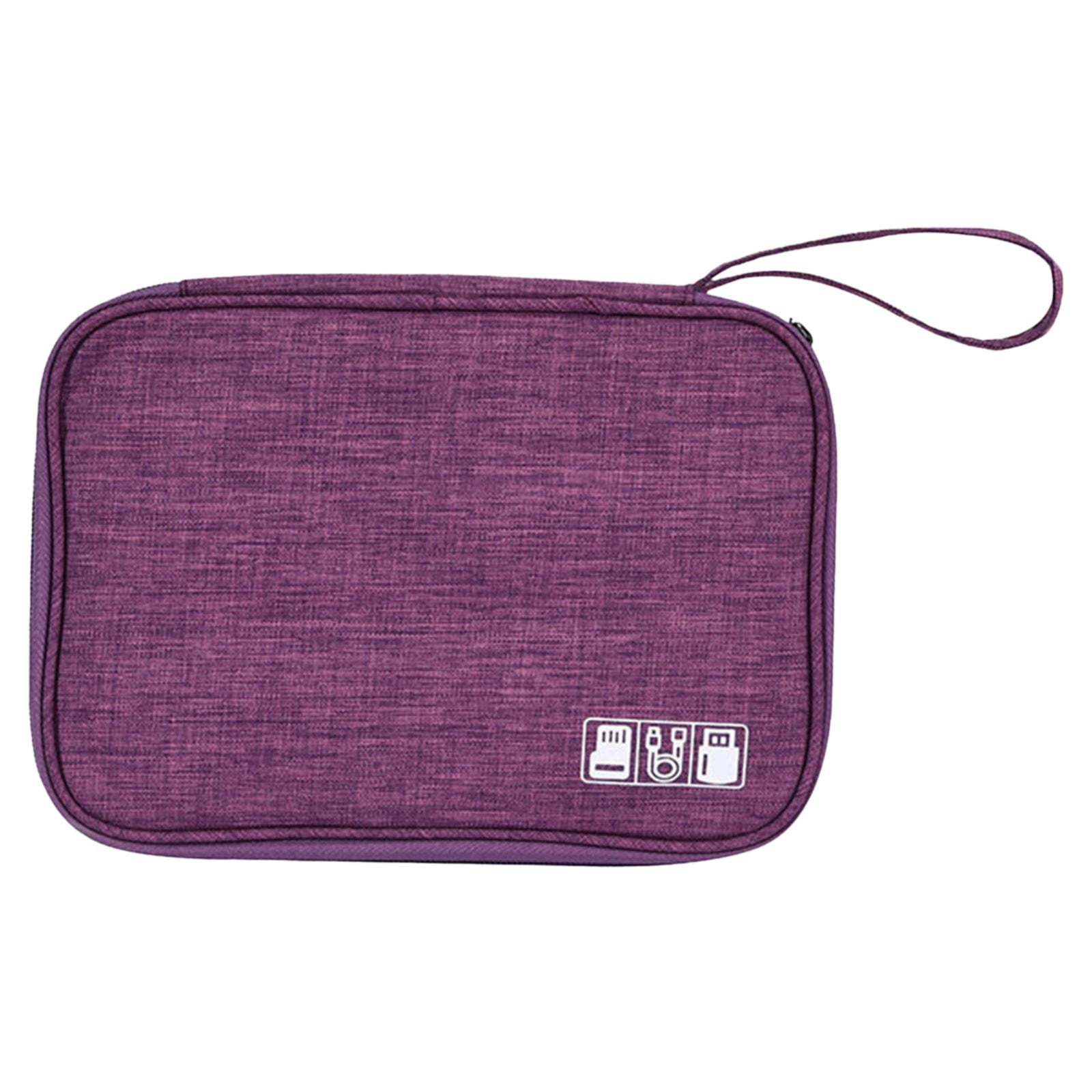 Dieely Flash Deals! Storage Bins Apartment Essentials Data Cable ...