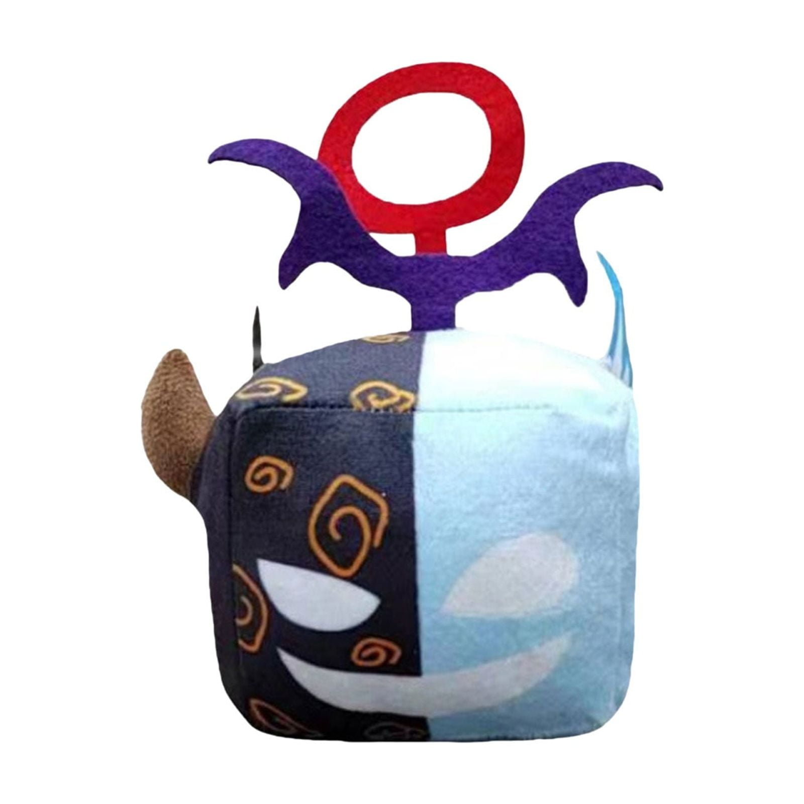 🎁 🎯 🎨 Dieely Flash Deals! Stuffed Animals Blox Plush Kitsune Buddha ...