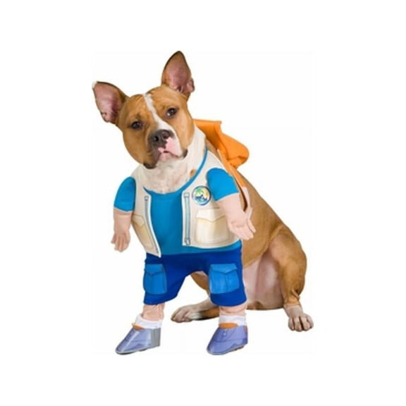 Go Diego Go Costume