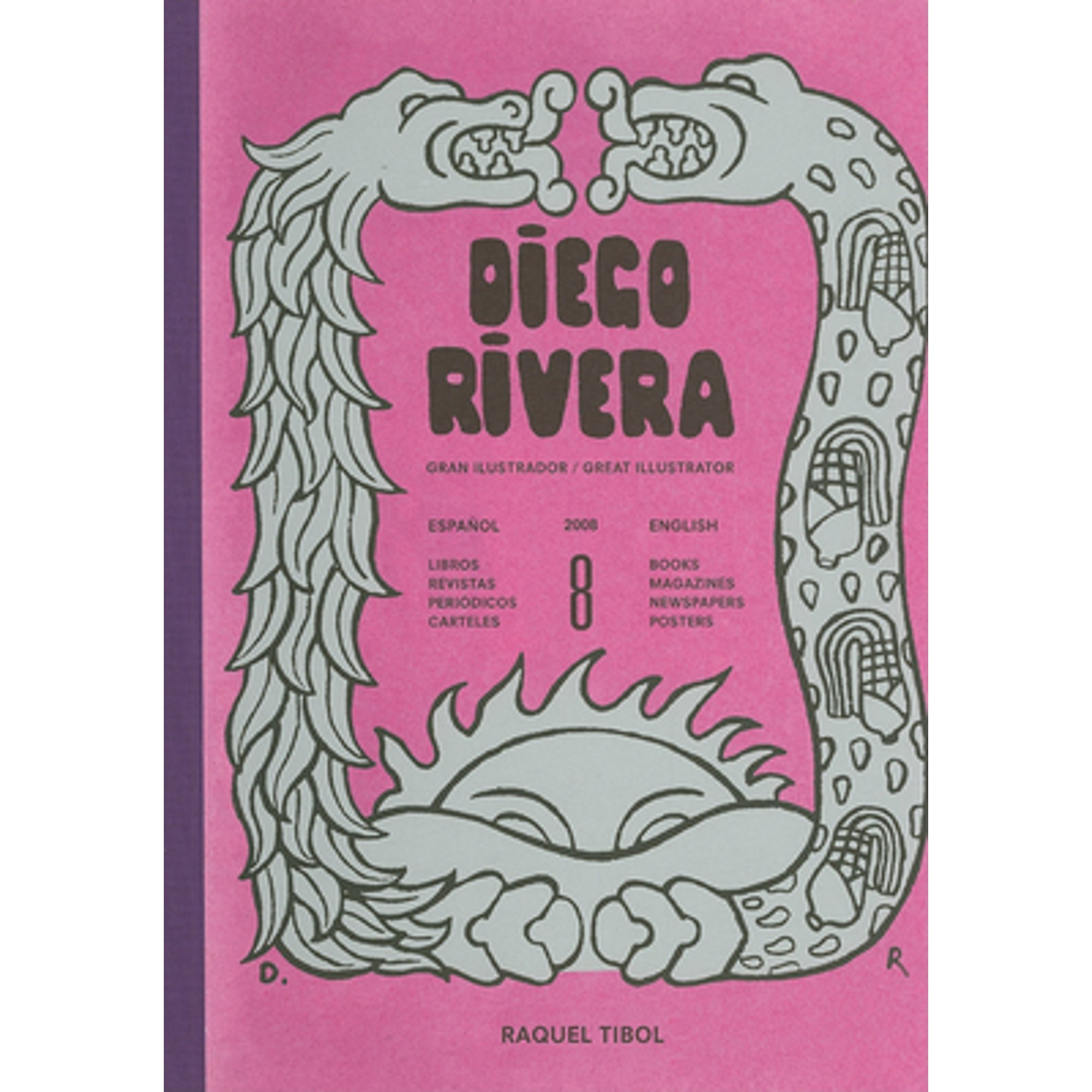 Pre-Owned Diego Rivera: Great Illustrator (Hardcover 9789689345008) by ...