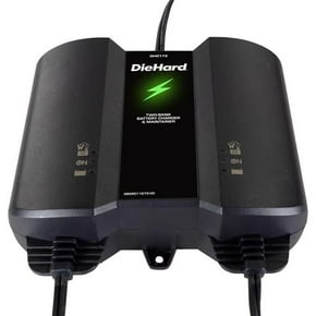 Diehard Battery Chargers in Car Battery Chargers - Walmart.com