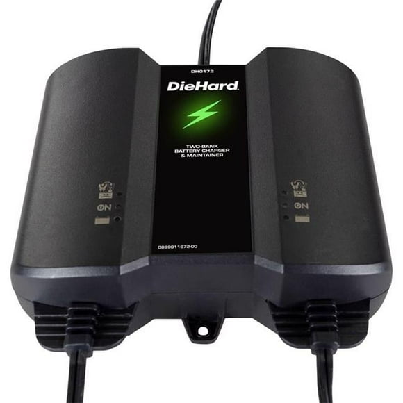 Diehard Battery Chargers in Car Battery Chargers - Walmart.com