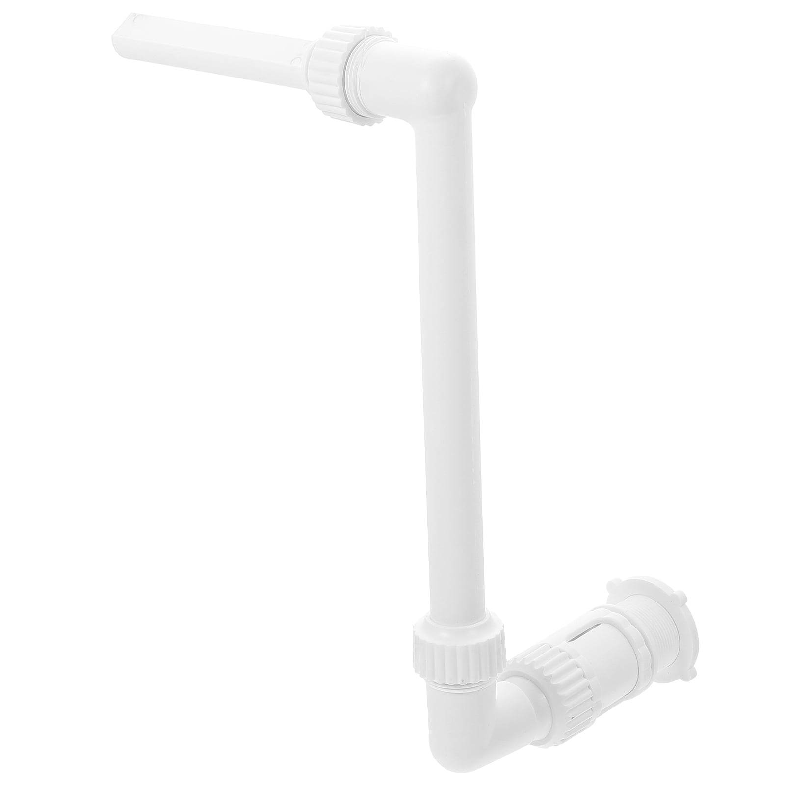 Diekin 1 Set Pool Fountain Rack Plastic Fountain Pipe Swim Pool ...