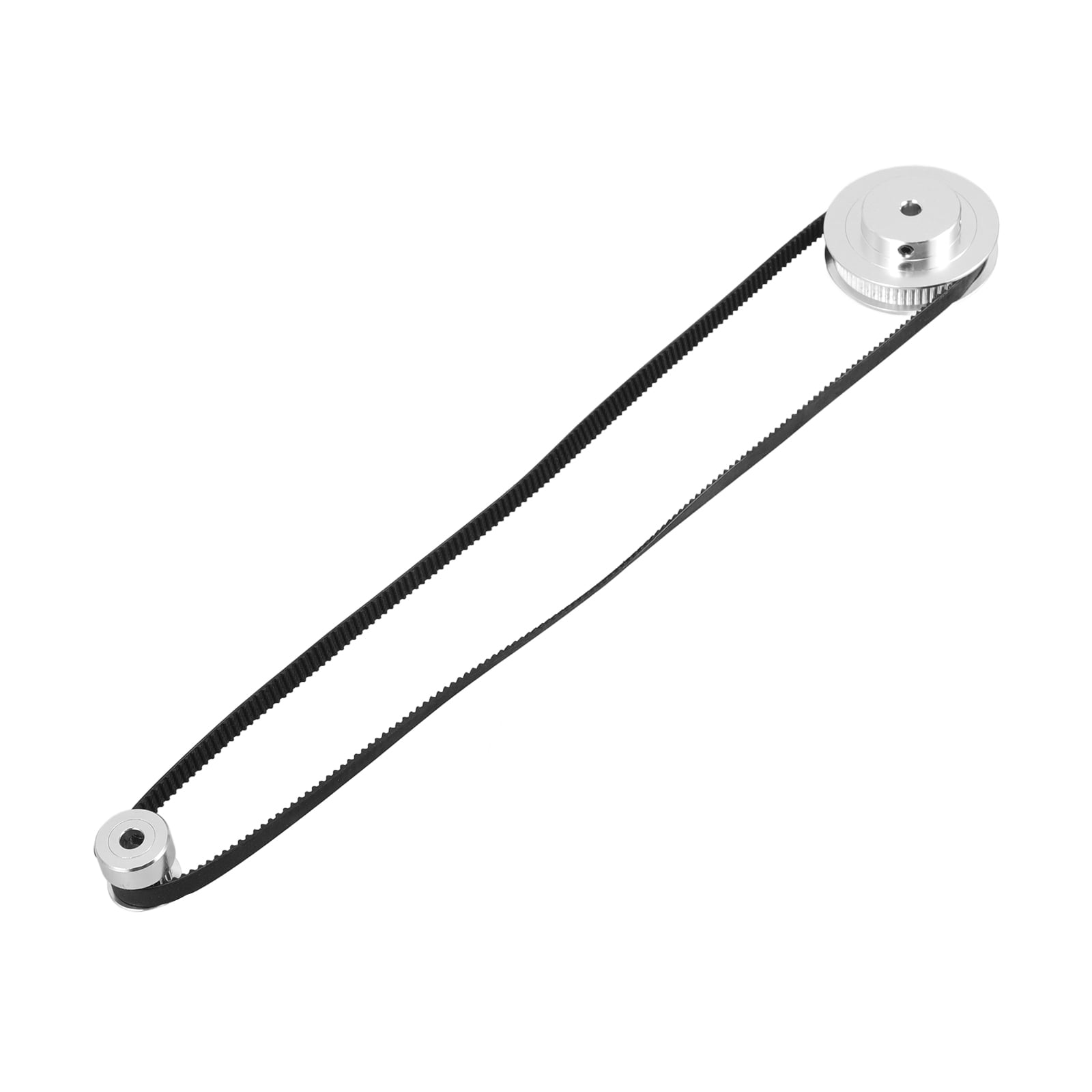 Diekin 1 Set of Timing Pulley Wheel Teeth Timing Pulley Teeth ...