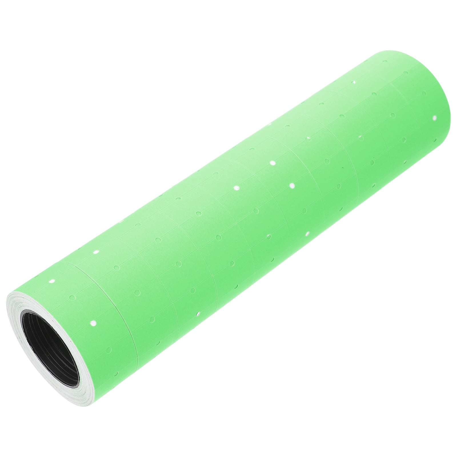 Diekin 10 Rolls Price Tag Sticker Adhesive Code Paper Supermarket Price ...