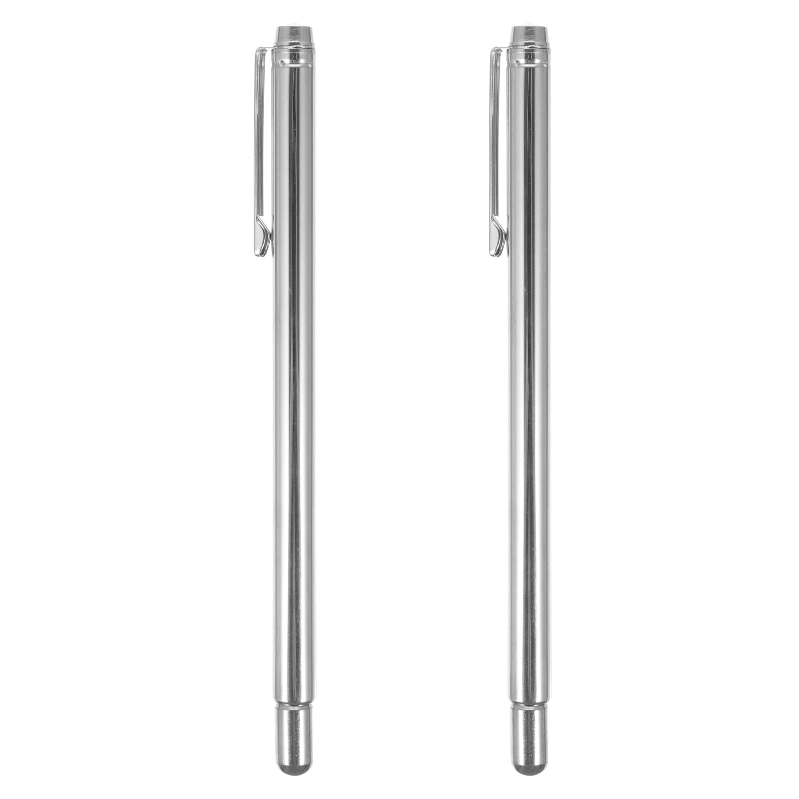 Diekin 2 Pcs Stainless Steel Dowsing Rods Retractable Divining Rods for ...