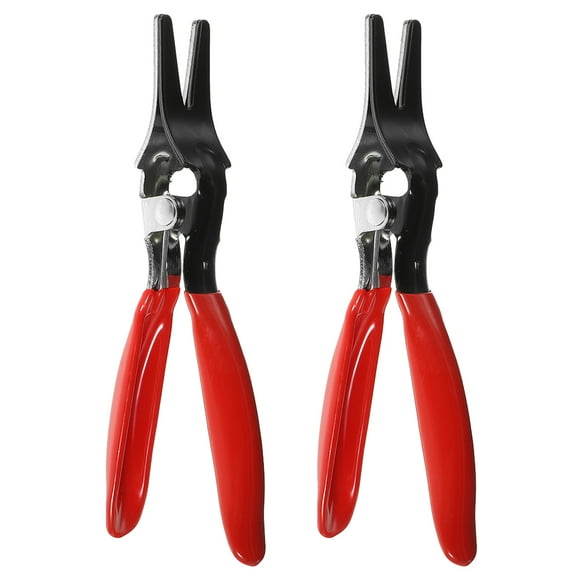 Fuel Line Clamp Pliers