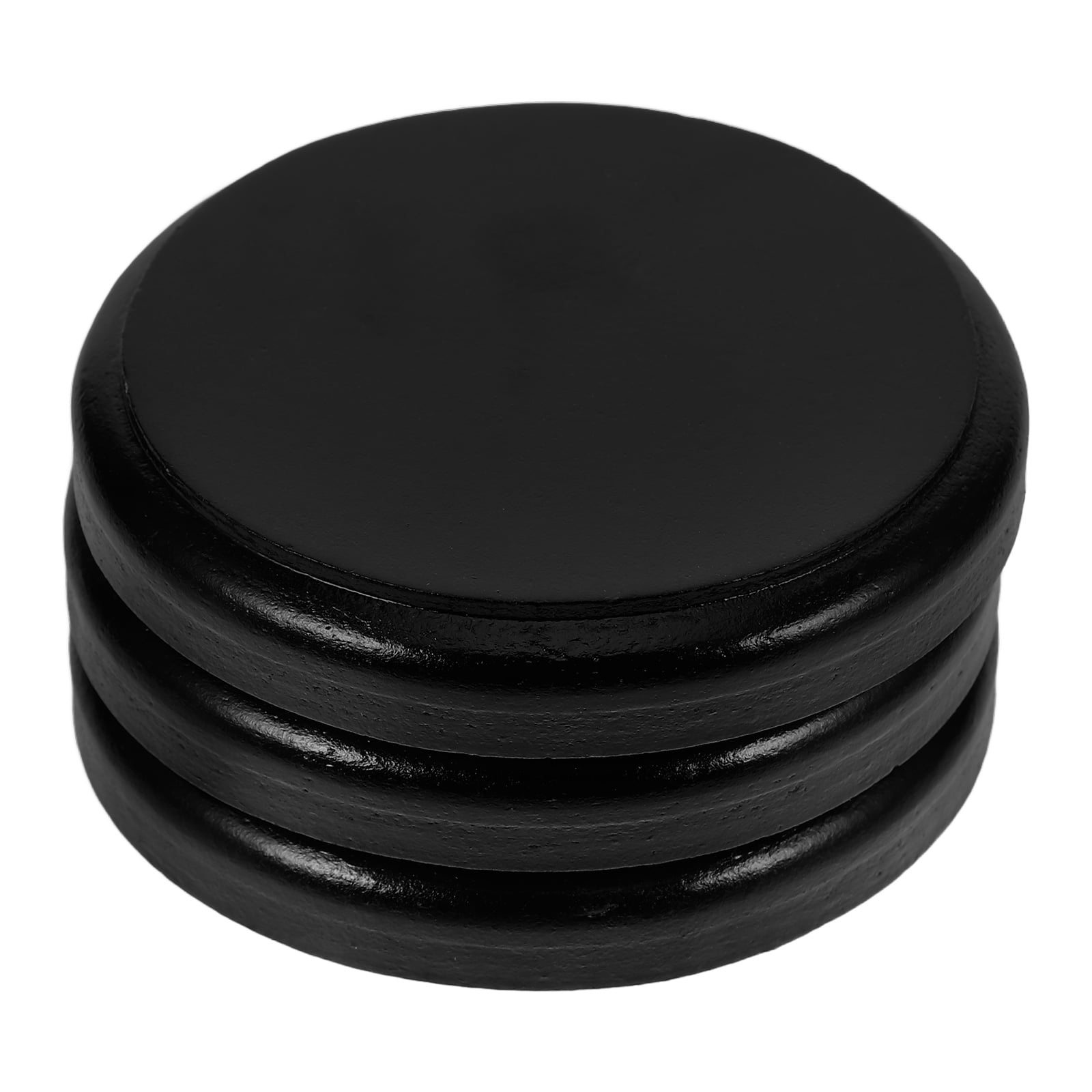 Diekin 3pcs Miniature Base Mini Circular Base Mini Round Dolls Base ...