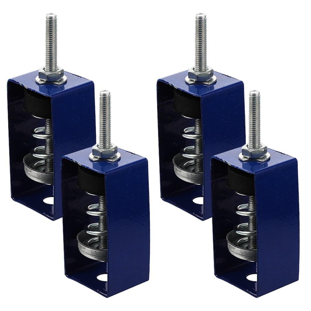 4pcs Hanger Mount Vibration Isolators for Ceiling Suspended Mounted ...