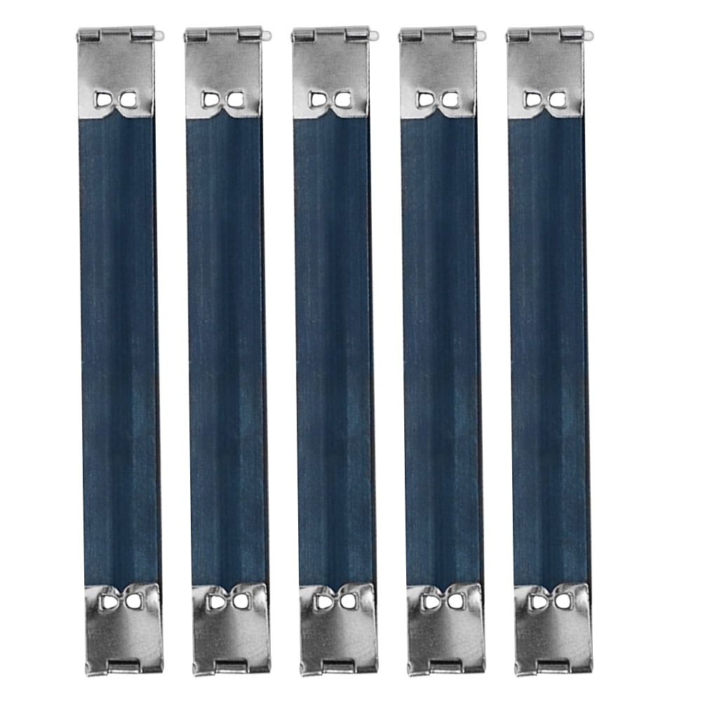 Dark Blue Metal Handbag Hinge with Lightweight Compact Design for DIY ...