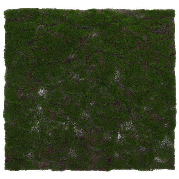 Artificial Grass Plants Moss Turf Moss Turfand Sheet Grass Indoor Fake ...
