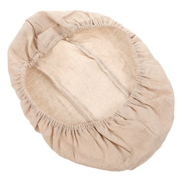 Proofing Cloth for Bread Baking, Linen Cloth, Reusable Bread Proofing ...
