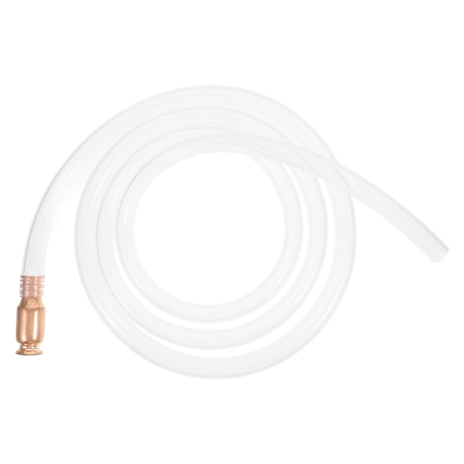 Diekin Car Siphon Hose Gasoline Siphon Hose Fluid Transfer Hose ...