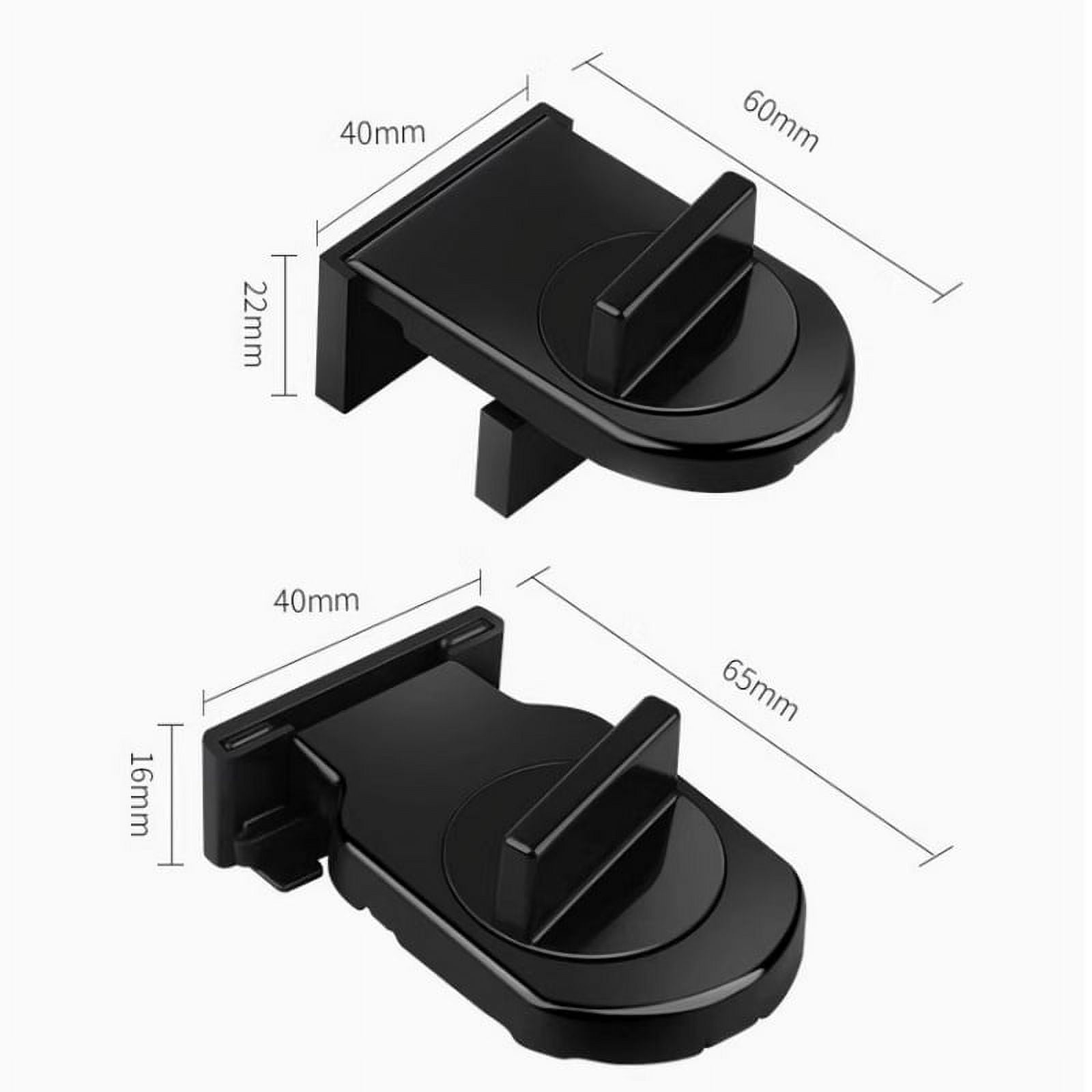 Diekin Door Window Lock Baby Kids Child Safety Adjustable Sliding ...