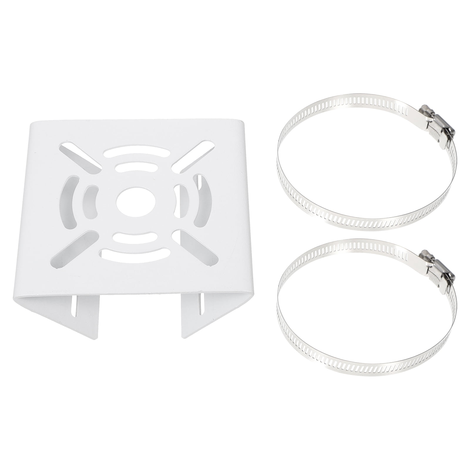 Diekin Monitoring Camera Iron Bracket Utility Pole Bracket Replacements ...