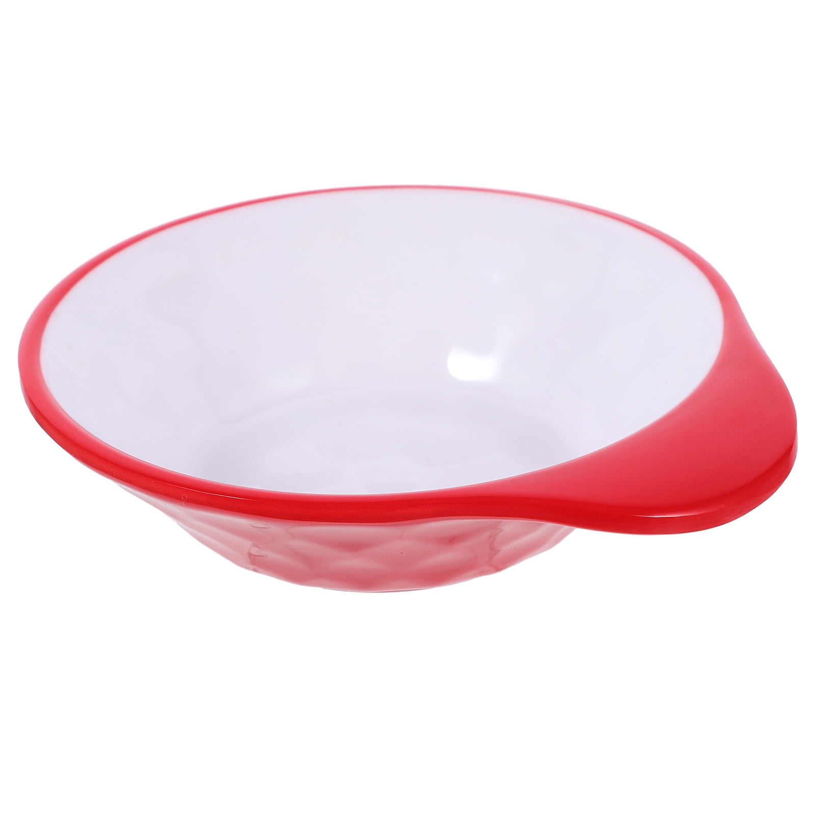 Diekin Multifunctional Plastic Salad Mixing Bowls Anti-skid Vegetable ...