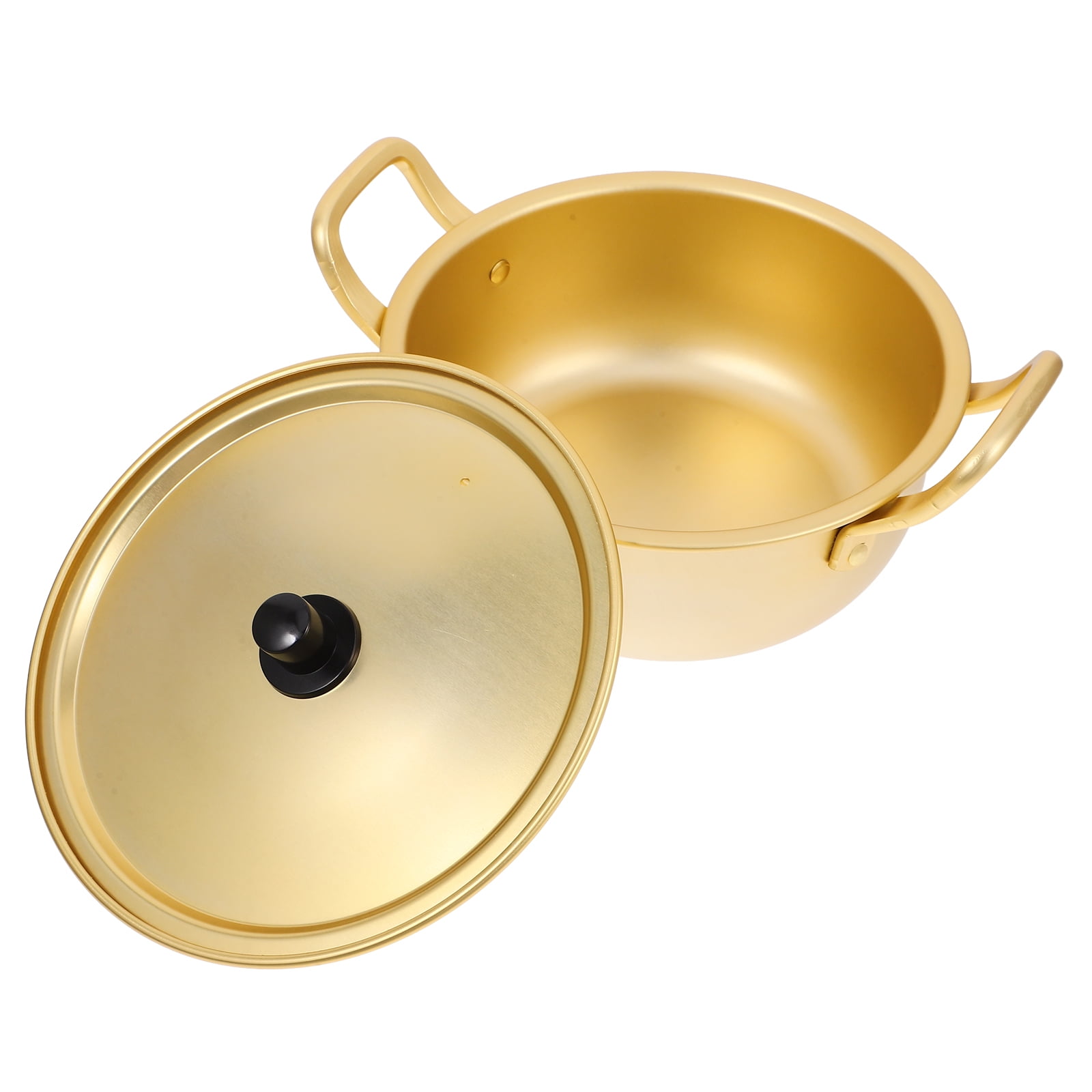 Diekin Noodle Pot Metal Ramen Pot Kitchen Noodles Noodles Cooker Small ...