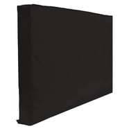 GDLF Outdoor TV Enclosure Solid Wood TV Cover 55 Inch Weatherproof with ...