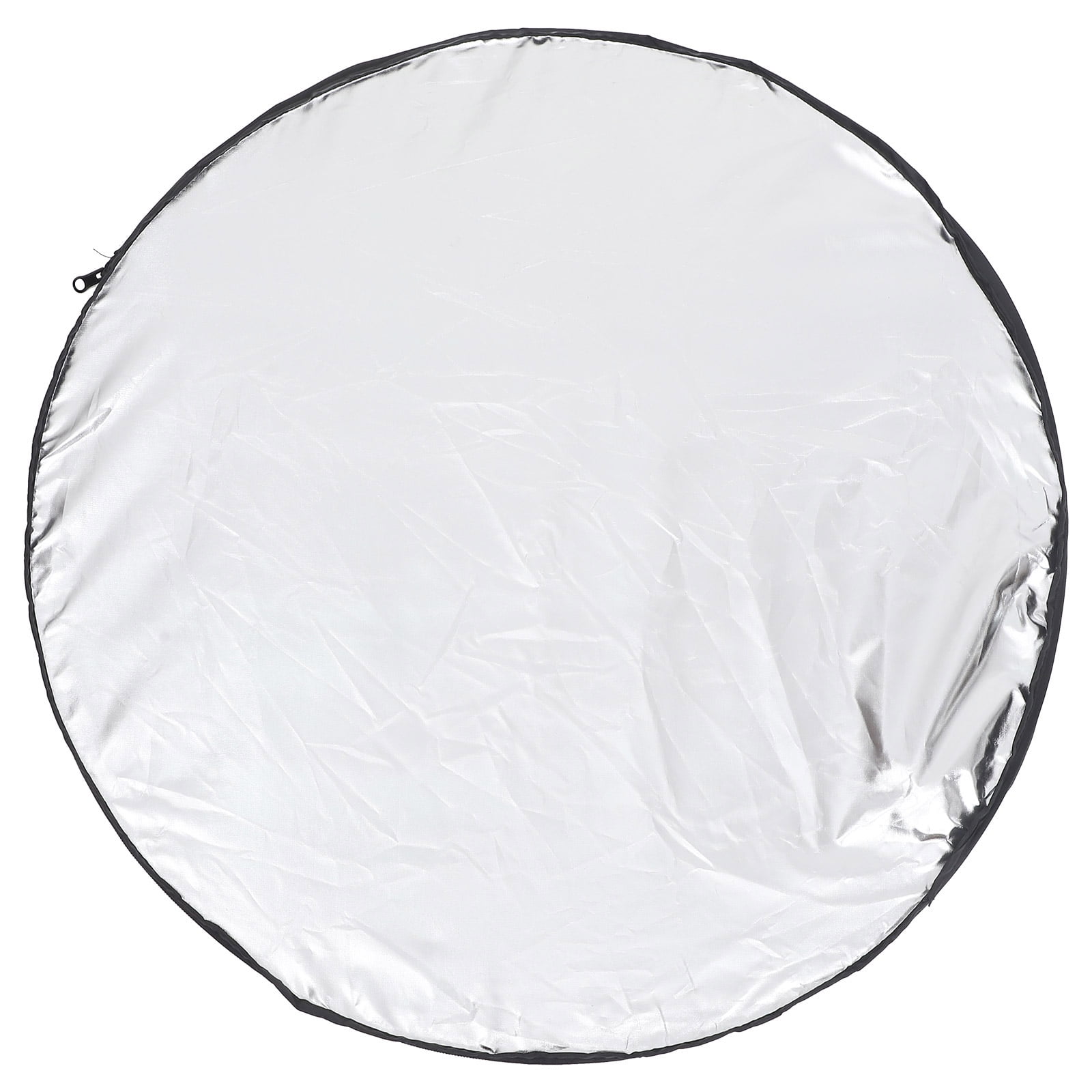 MLINS Silver Photography Reflector with Foldable Design for and Outdoor ...