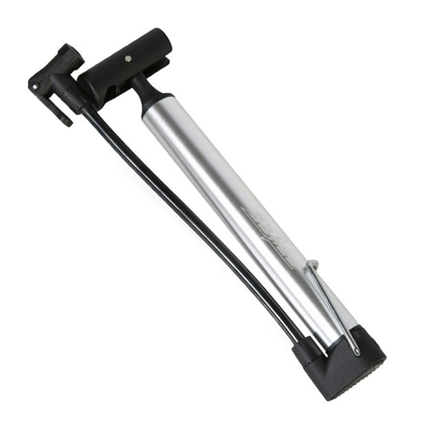 Diekin Portable Bike Tire Floor Inflator Bike Tyre Floor Pump Mini High ...