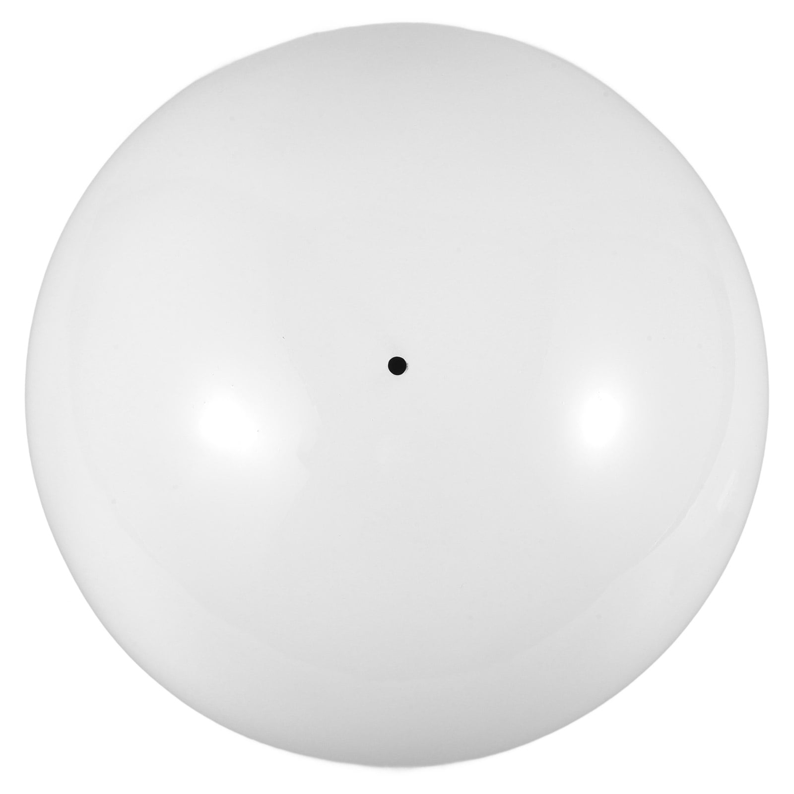 Diekin Reflective Ball Stainless Steel Gazing Ball Garden Yard Mirror ...