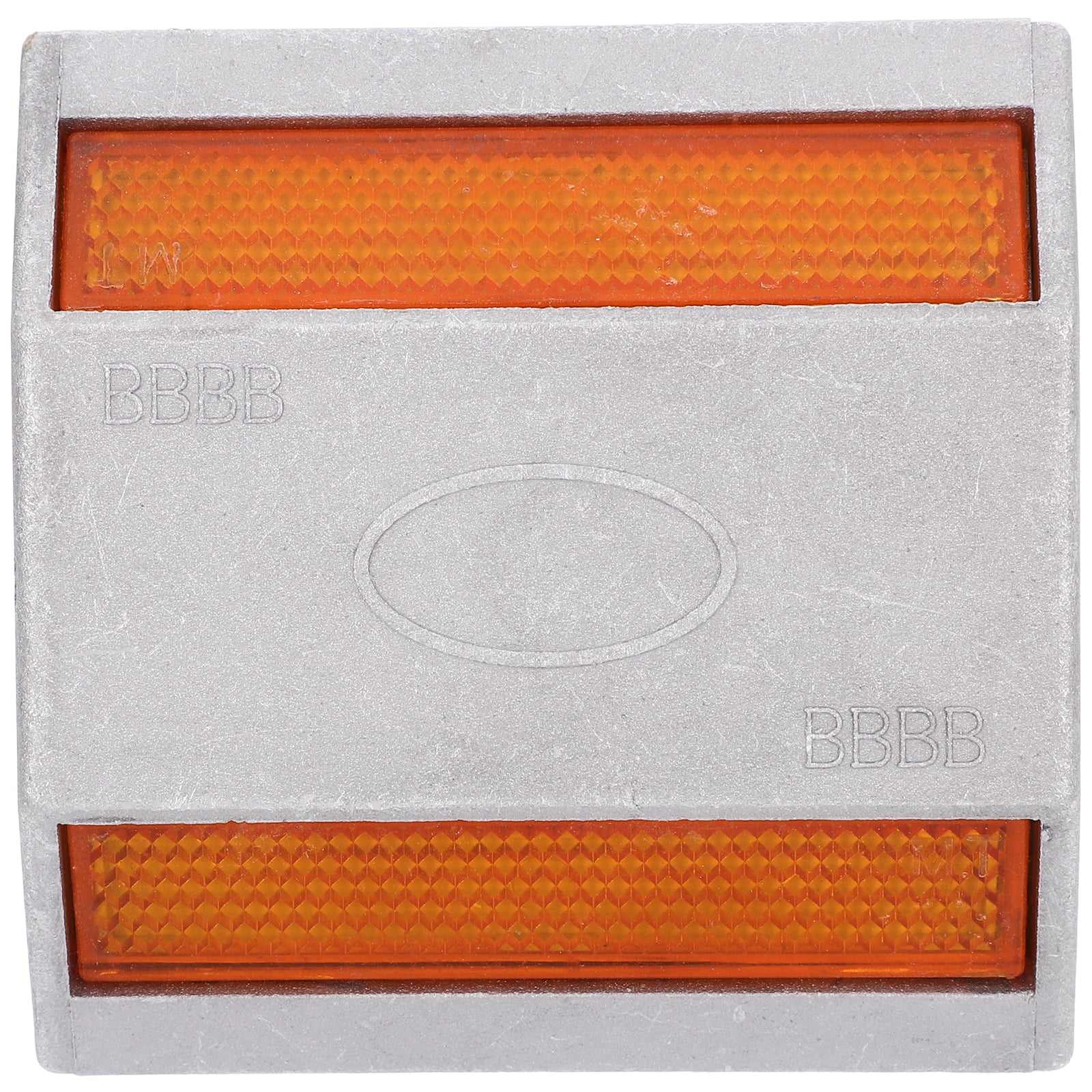 Diekin Reflective Road Pavement Marker Road Reflector Trailer Reflector ...