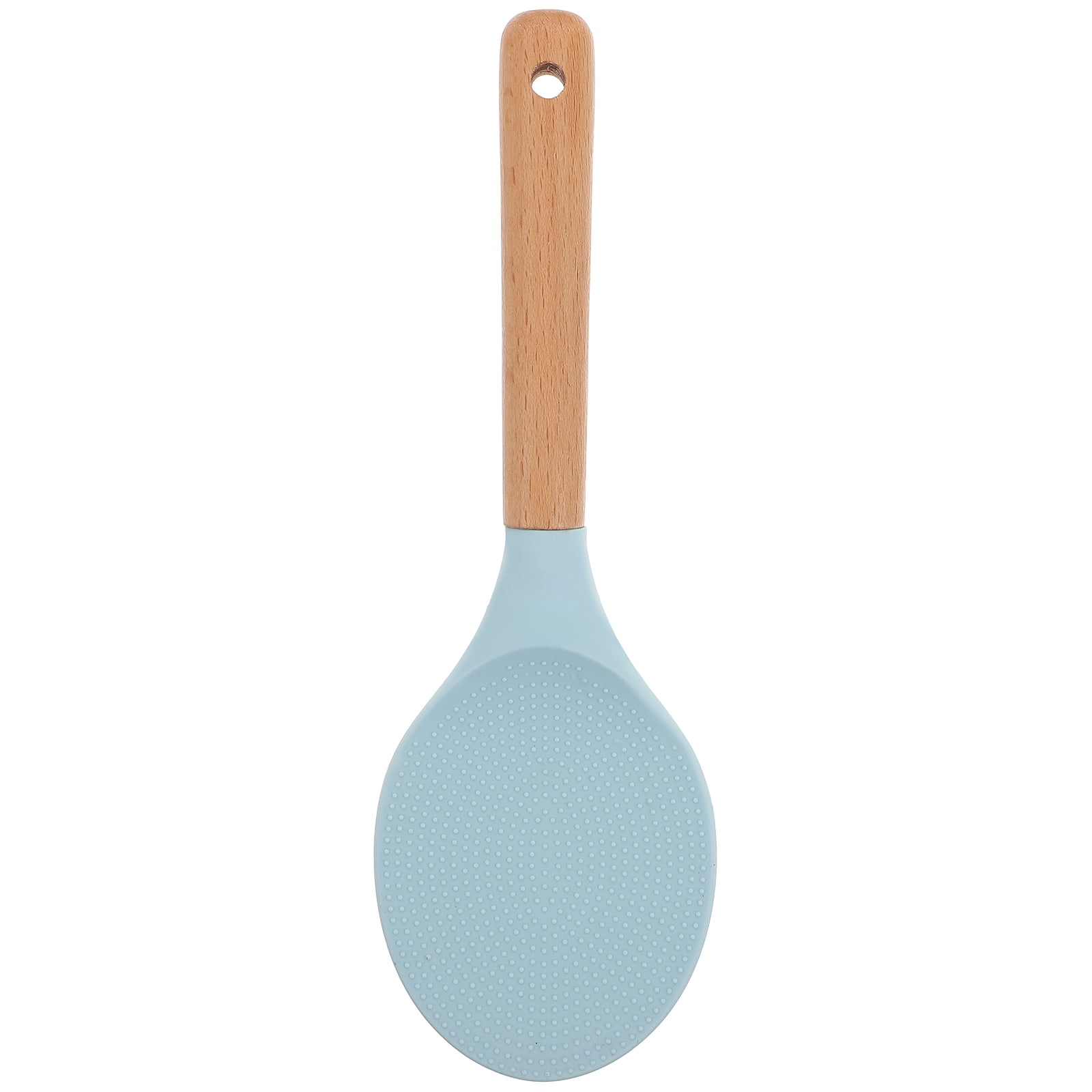 Diekin Simple Rice Spoon Japanese Style Non Stick Kitchen Rice Scoop ...