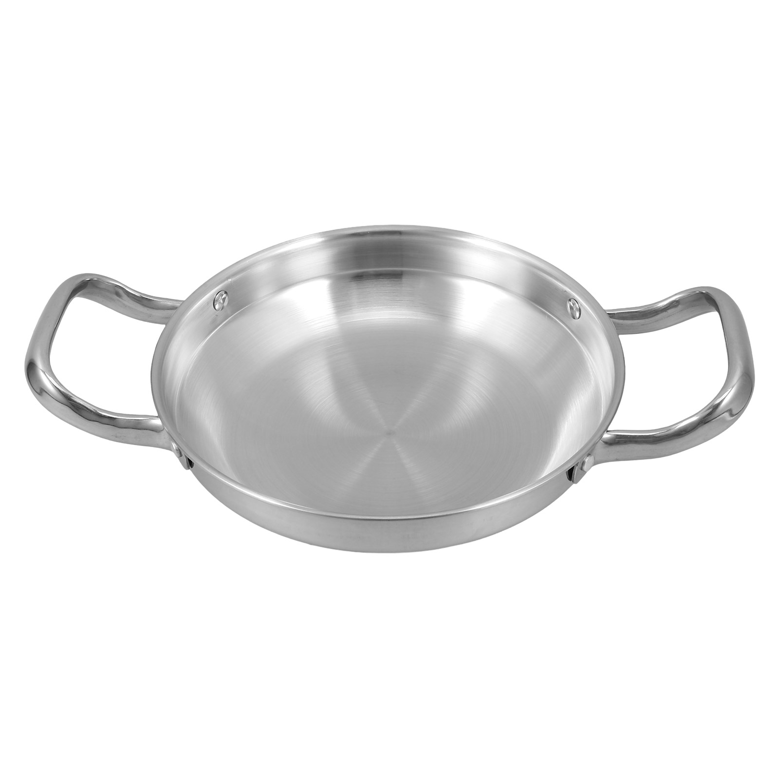 Diekin Small Hot Pot Cooking Pot Small Cooking Pot Kitchen Pot with ...