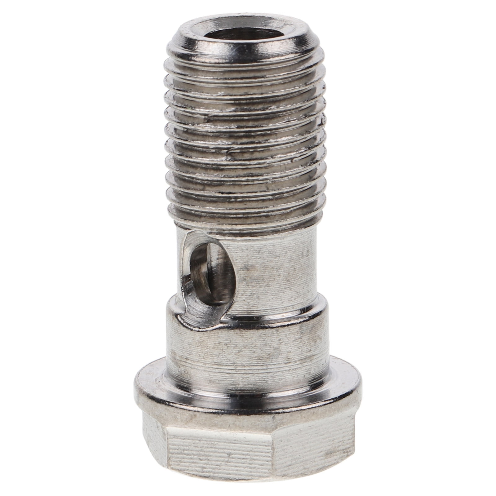 Diekin Stainless Steel Banjo Bolt Brake Fitting Adapter Banjo Fitting ...