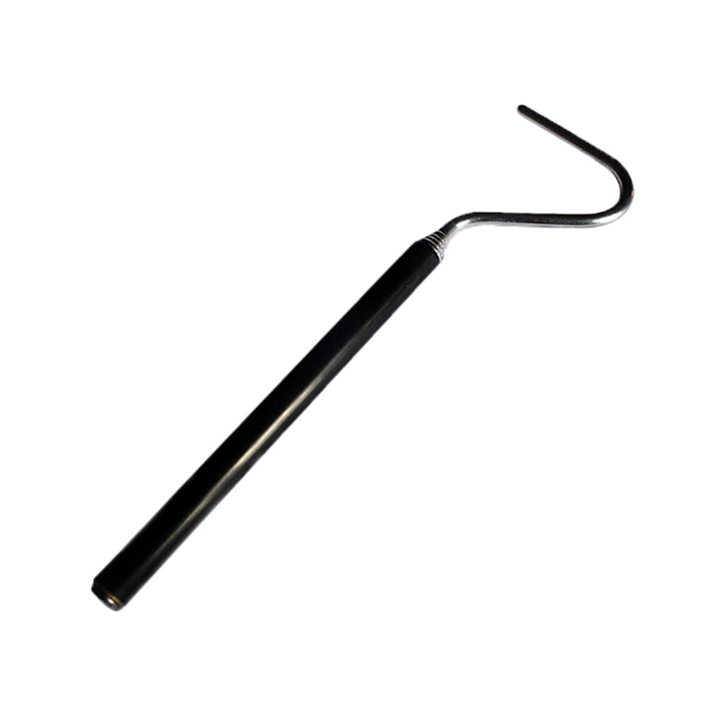 Diekin Stainless Steel Snake Hook Adjustable Long Handle Catching Tools ...