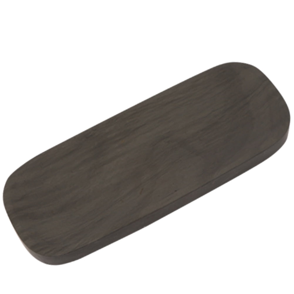 Diekin Students Practice Inkstone Calligraphy Small Block Ink Slab ...